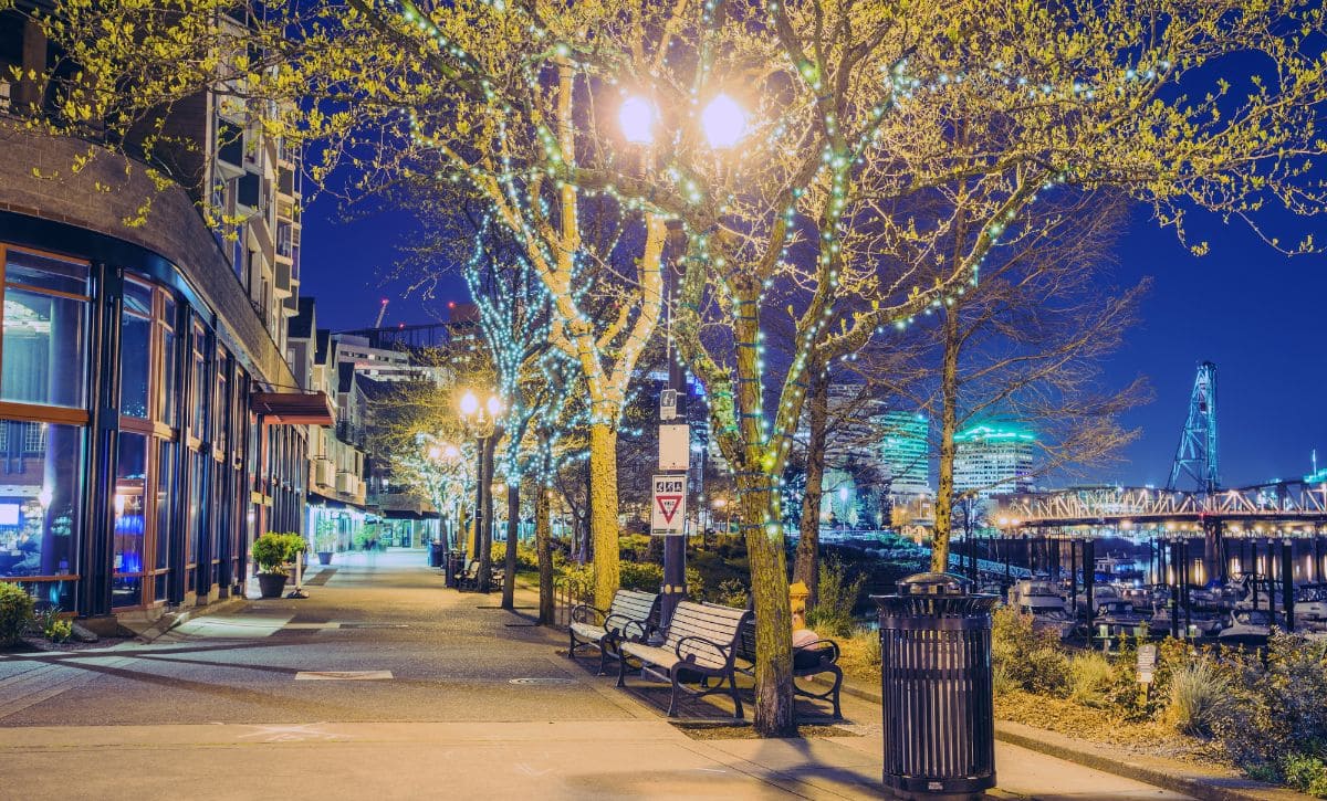 Portland, EUA: Pontos Turísticos, Cultura e Curiosidades