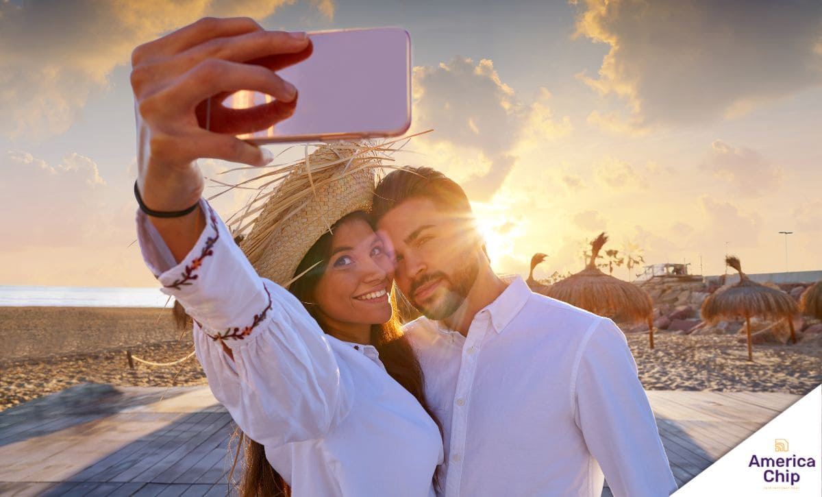 Conheça o Melhor Chip Celular Califórnia [2024]