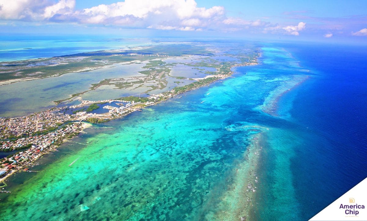 O Melhor de Belize: Cultura e 15 Atrações Turísticas [Guia]