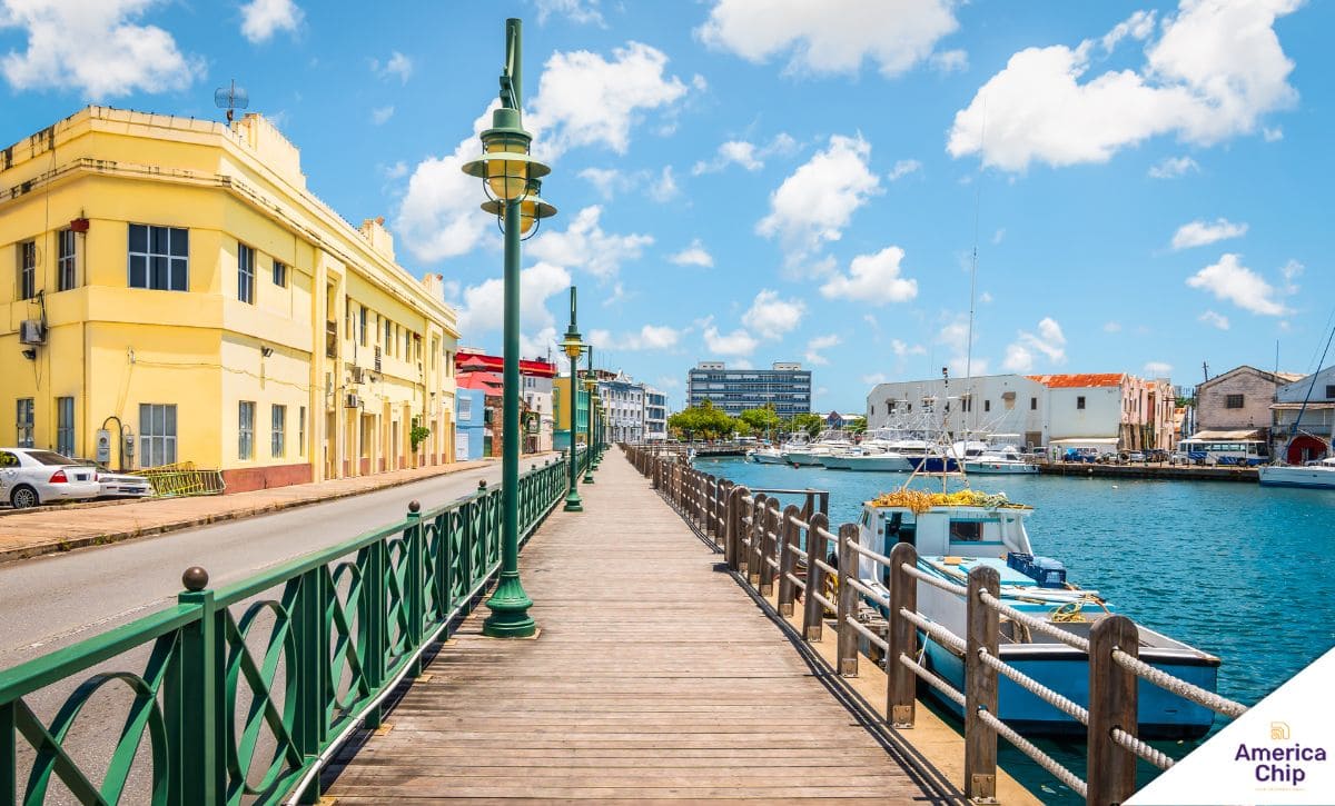 Conheça Barbados: Onde Fica, Turismo e Dica para 2024