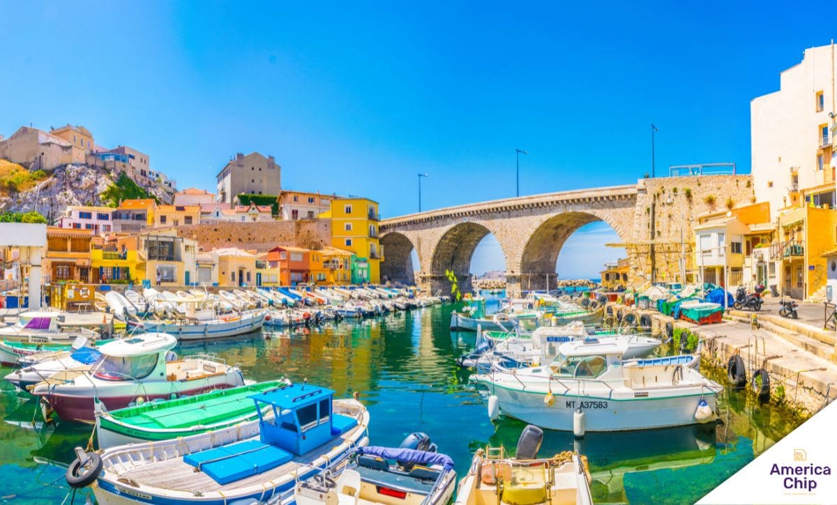 Marselha:Cultura, Atrações Turísticas e Curiosidades