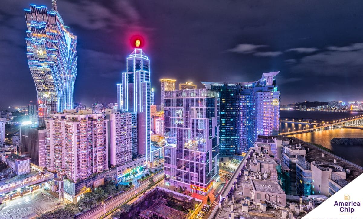 Explore Macau: Pontos Turísticos e Belezas Naturais