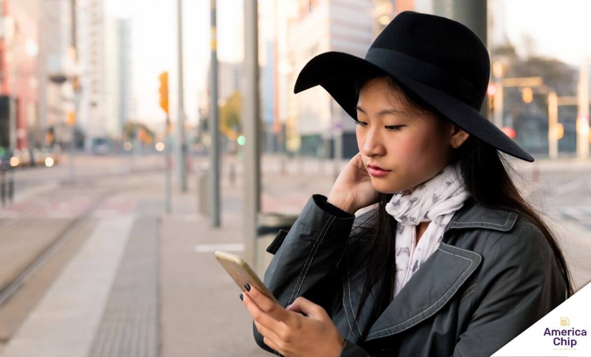 eSIM e Chip Celular Costa Rica: Pacotes, Vantagens e 5G