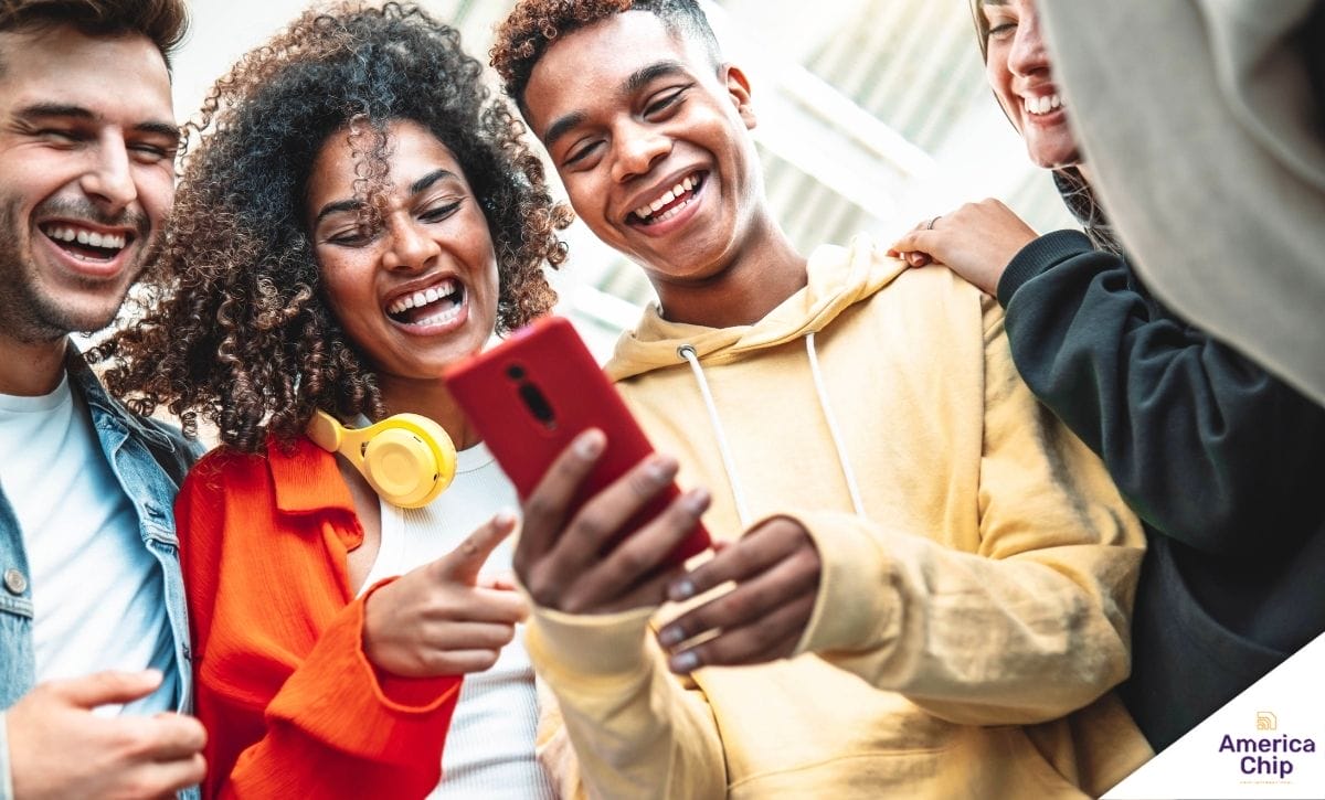 eSIM Arkansas: Como funciona, Benefícios e Internet 5G