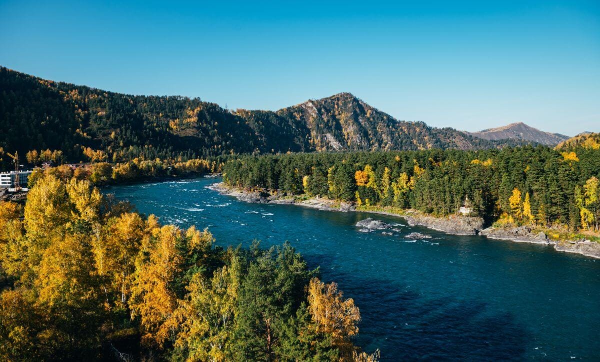 Explore Altai: Beleza Naturais e 15 Atrações Turísticas [Guia]