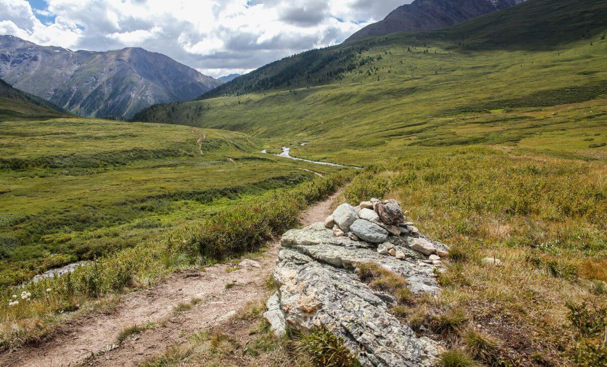 Explore Altai: Beleza Naturais e 15 Atrações Turísticas [Guia]